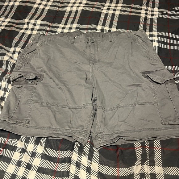 George | Shorts | Mens George Cargo Shorts | Poshmark
